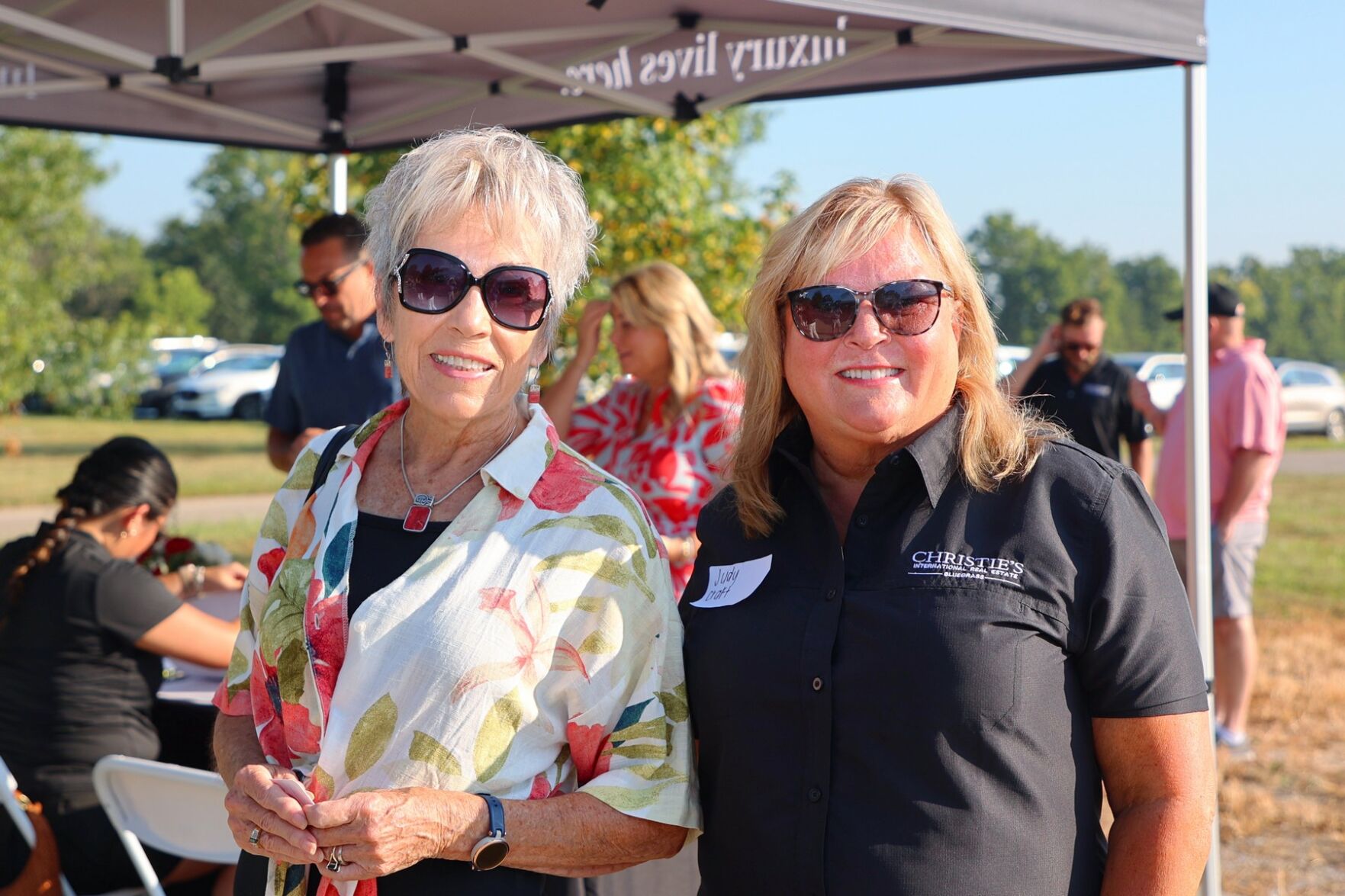 Gold Key Club Breakfast with Ball Homes | Photo Galleries | topsinlex.com