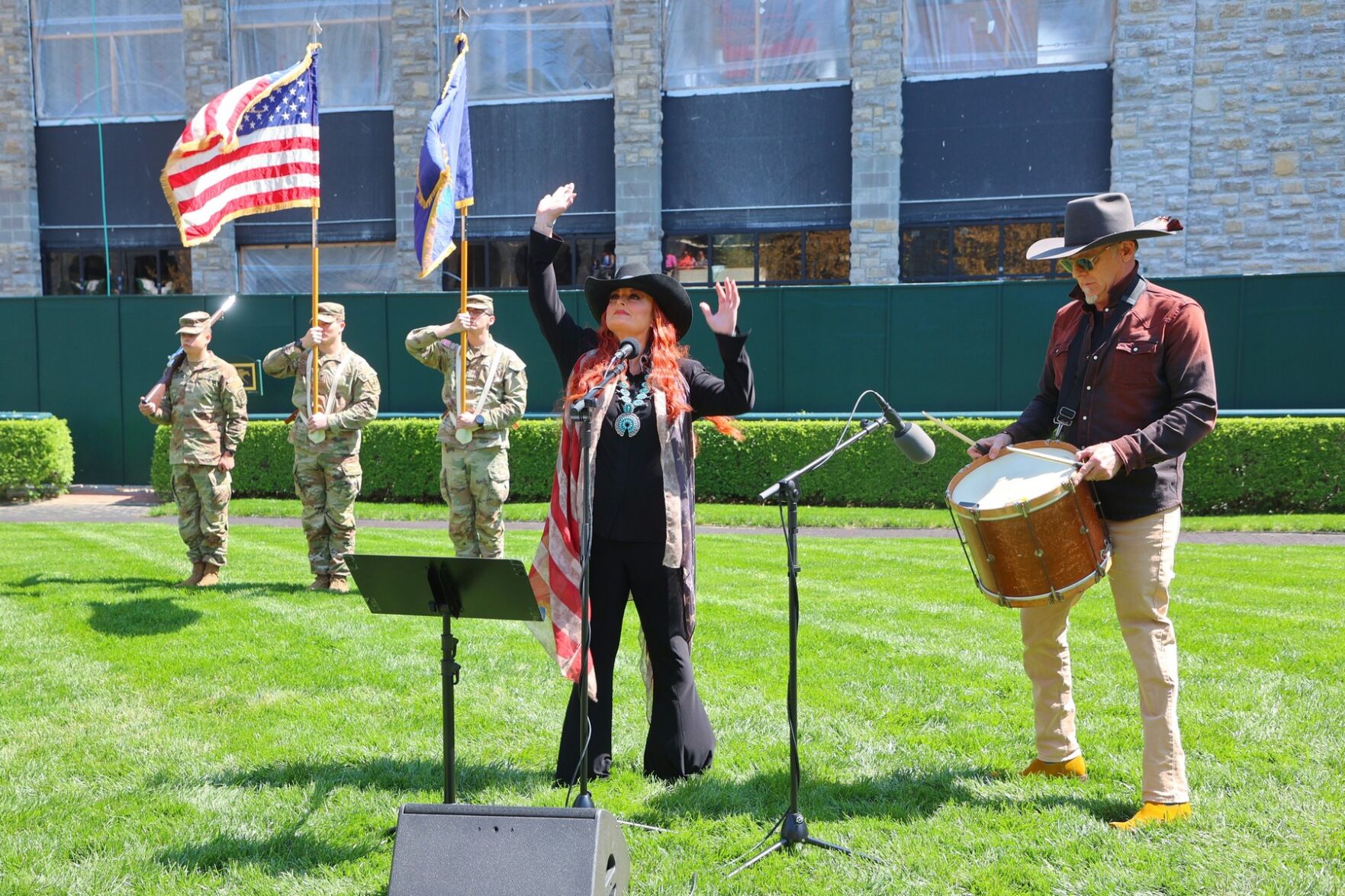 Keeneland Beautiful Friday | Photo Galleries | topsinlex.com