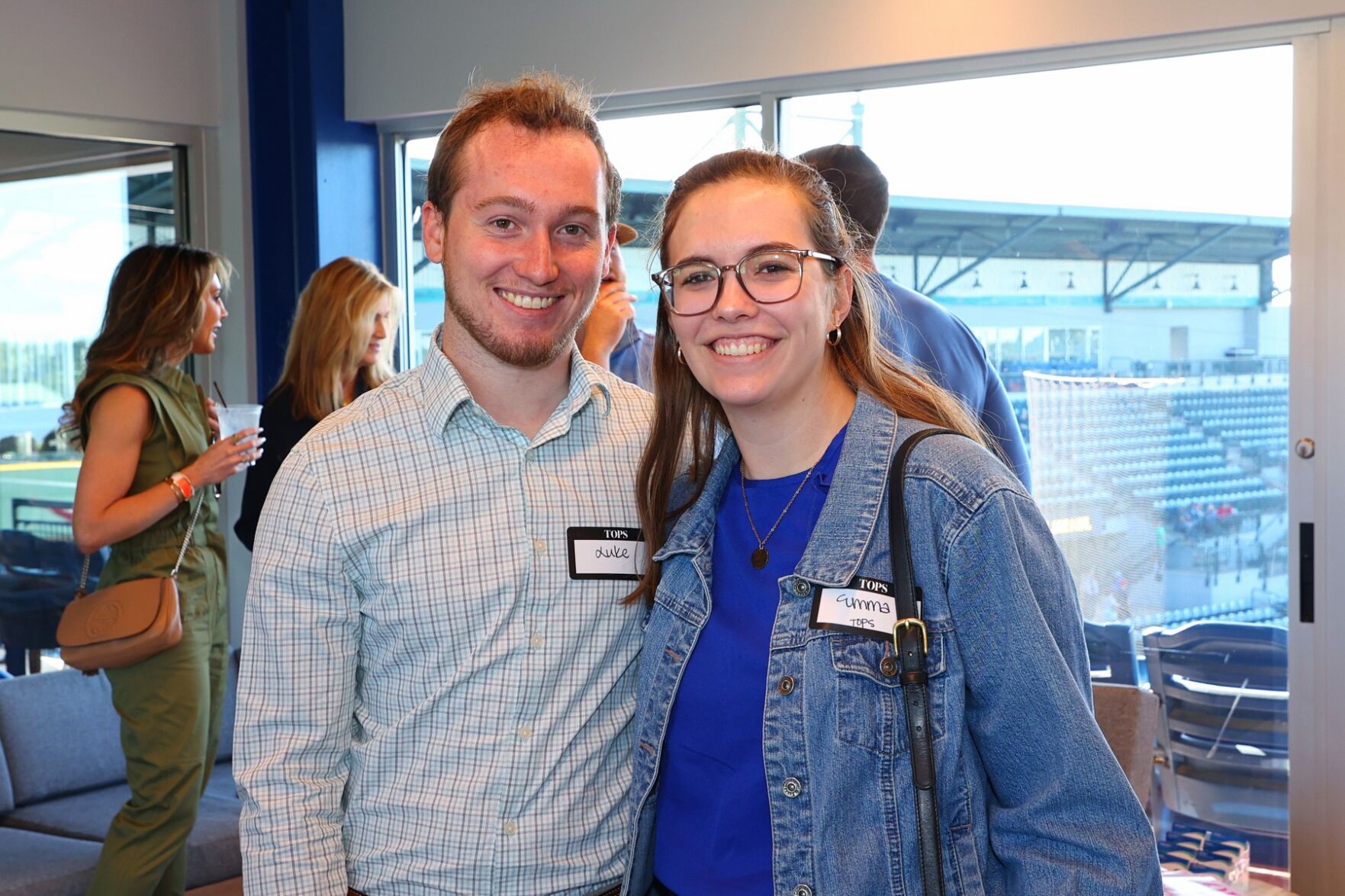 TOPS May Preview Party | Photo Galleries | topsinlex.com