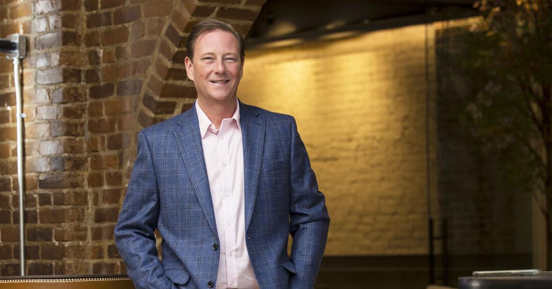 Meet The Presidents: Jamie Clark | Meet The Presidents | topsinlex.com
