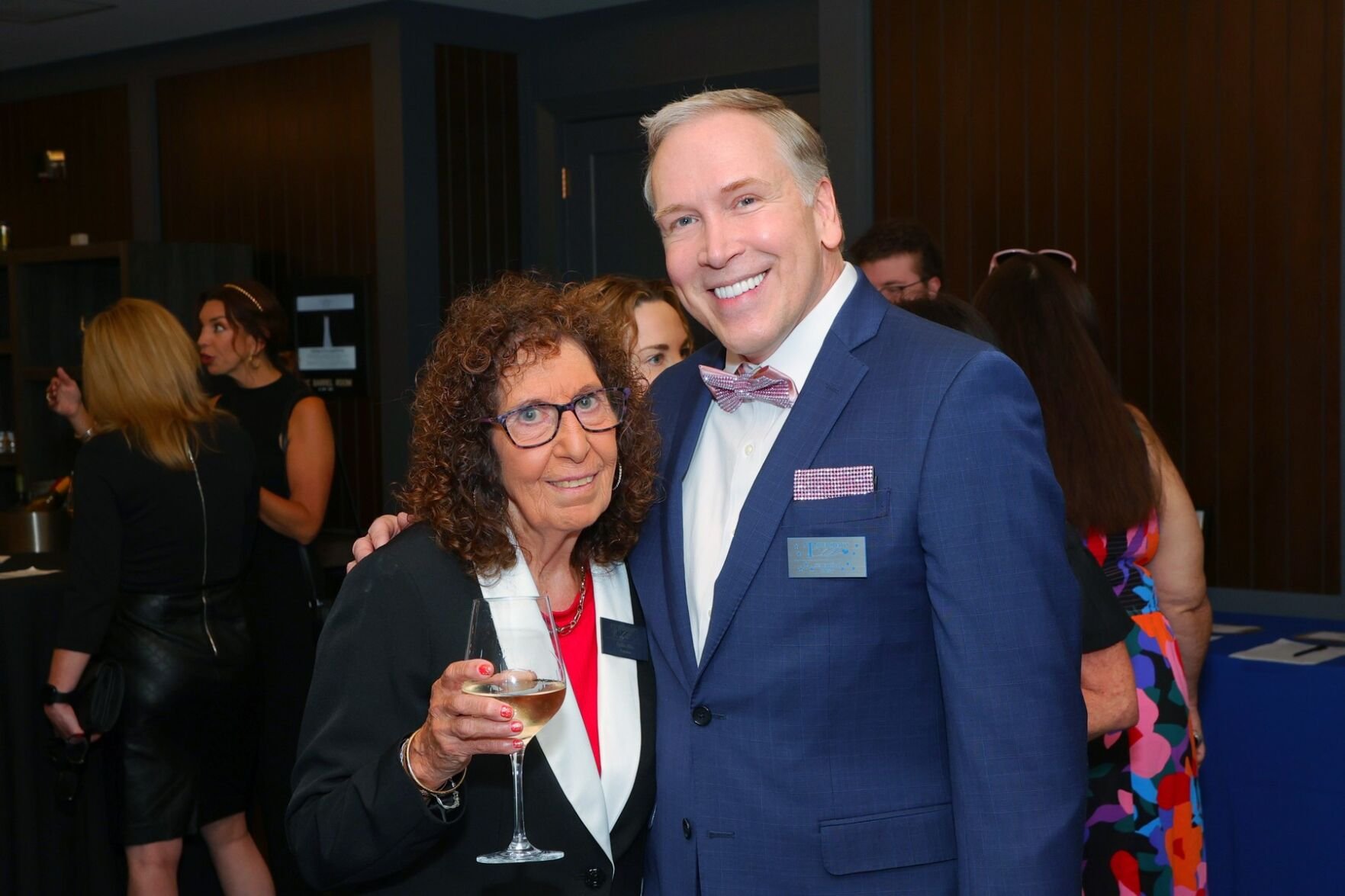 Thursday's Child Night with the Stars | Photo Galleries | topsinlex.com