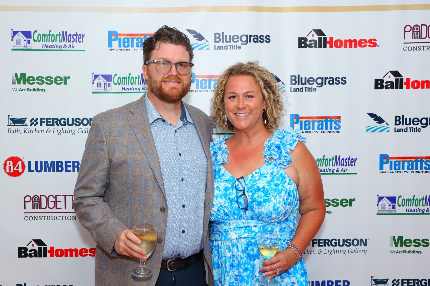 BIA Cares - Funding Hope | Photo Galleries | topsinlex.com