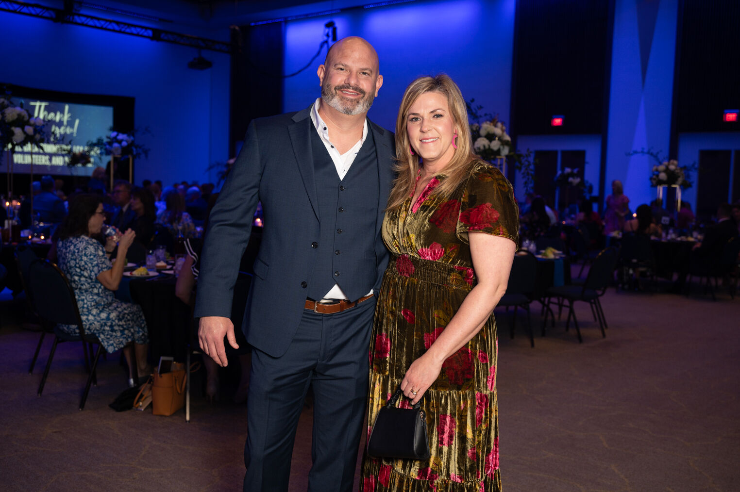 2025 LCA Eagle Gala | Photo Galleries | topsinlex.com