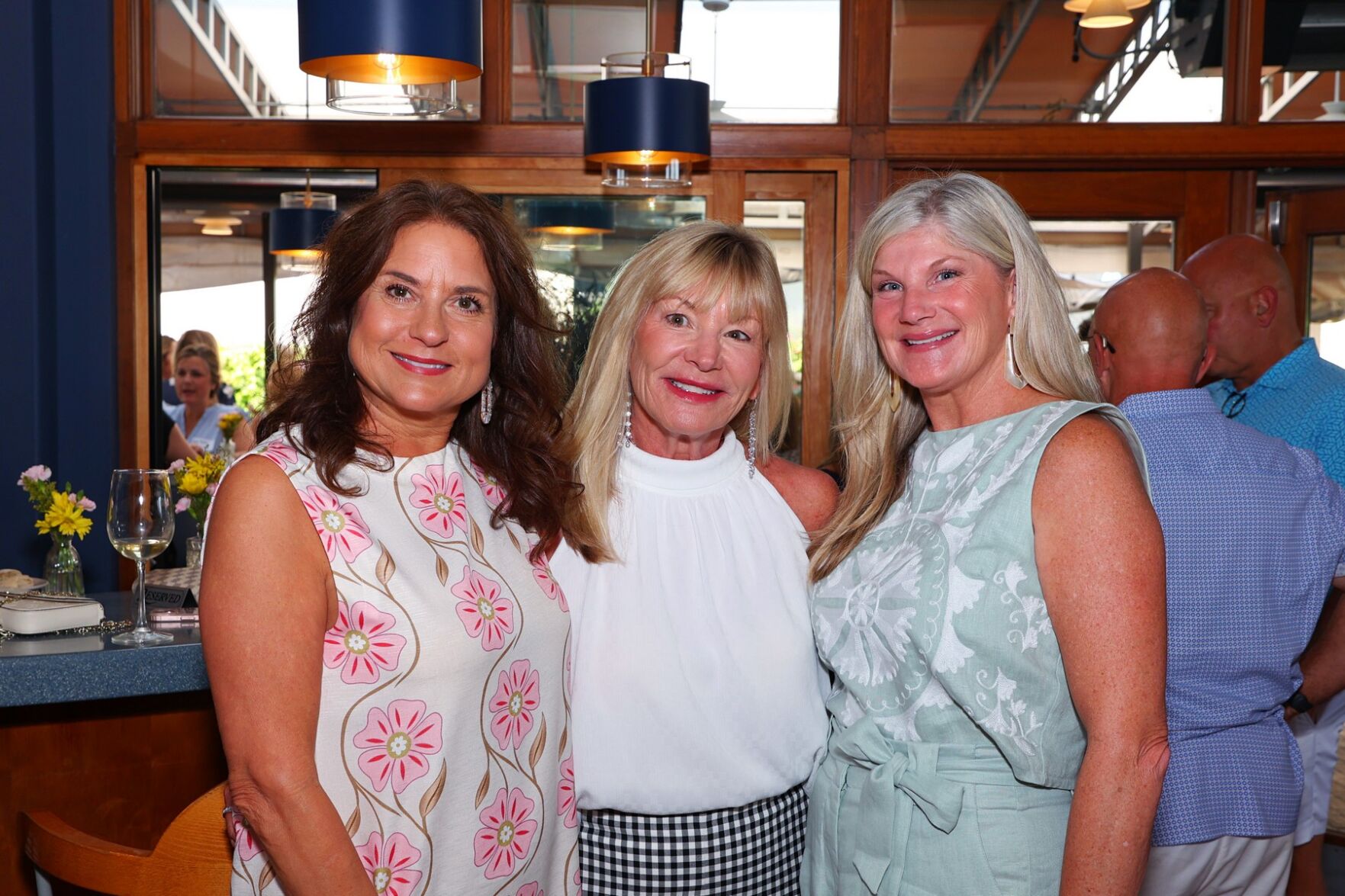 August TOPS Social | Photo Galleries | topsinlex.com