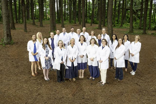Meet The Doctors: Lexington Clinic Dermatology & Dermatology Associates ...