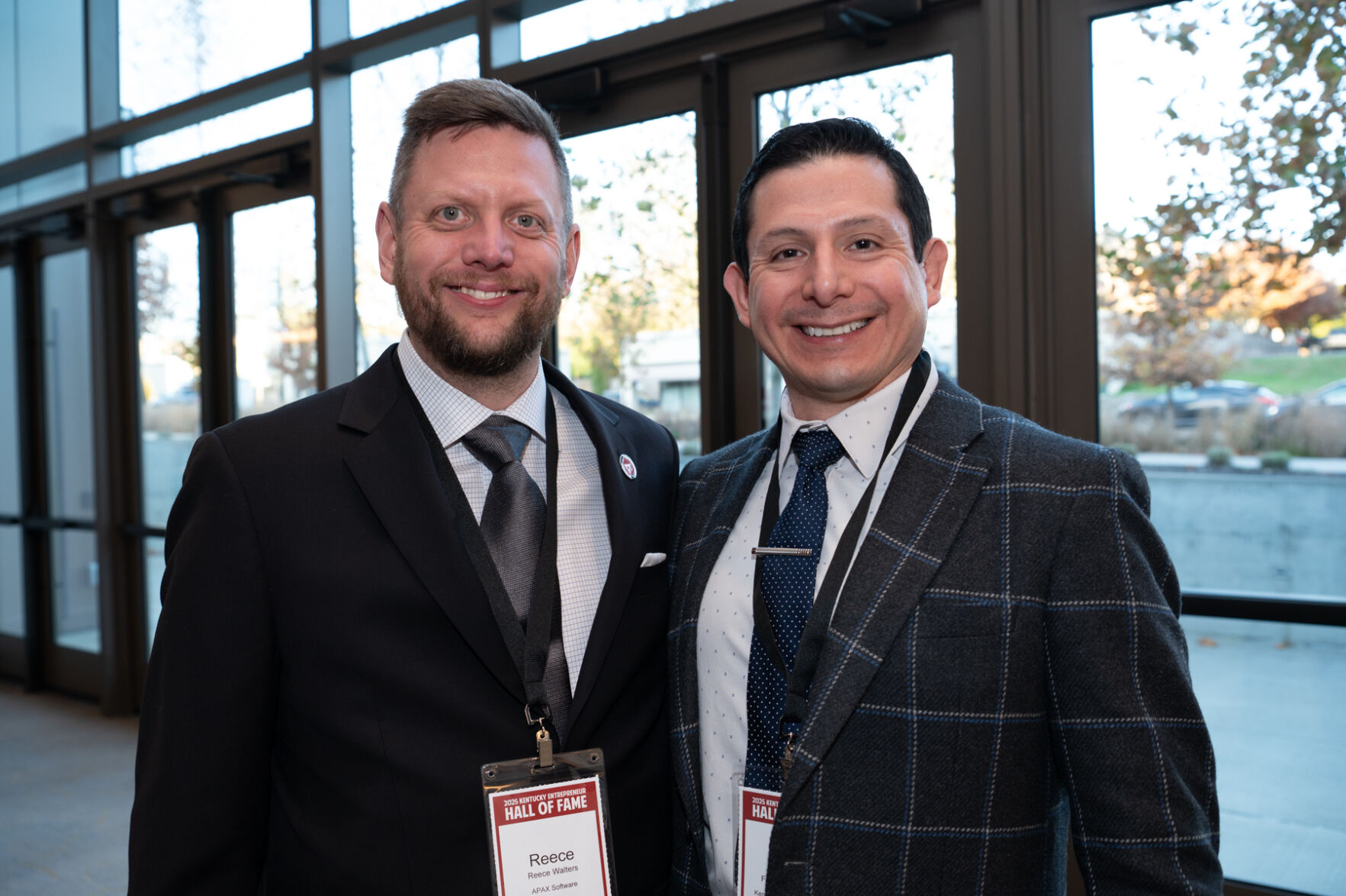 KY Entrepreneurial Hall of Fame Induction Ceremony | Photo Galleries ...