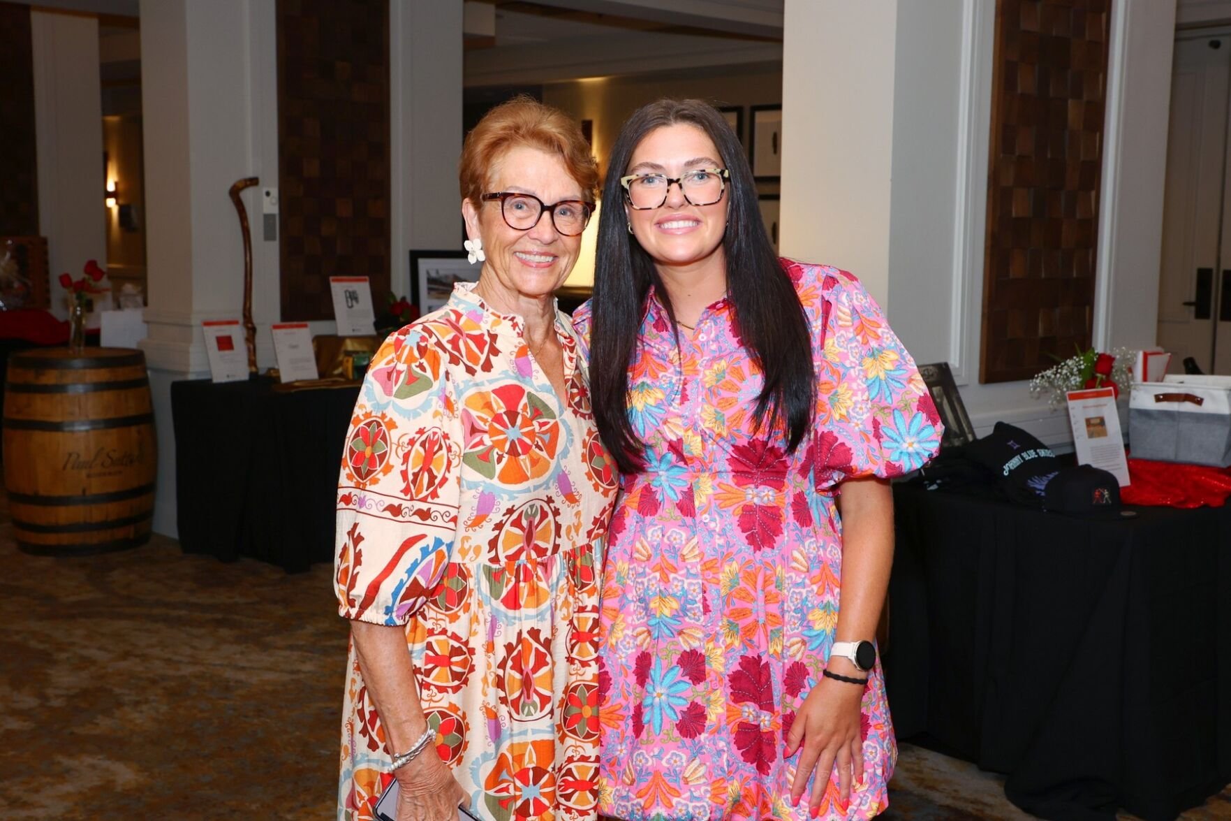 Red Cross Disaster Blaster 2025 | Photo Galleries | topsinlex.com