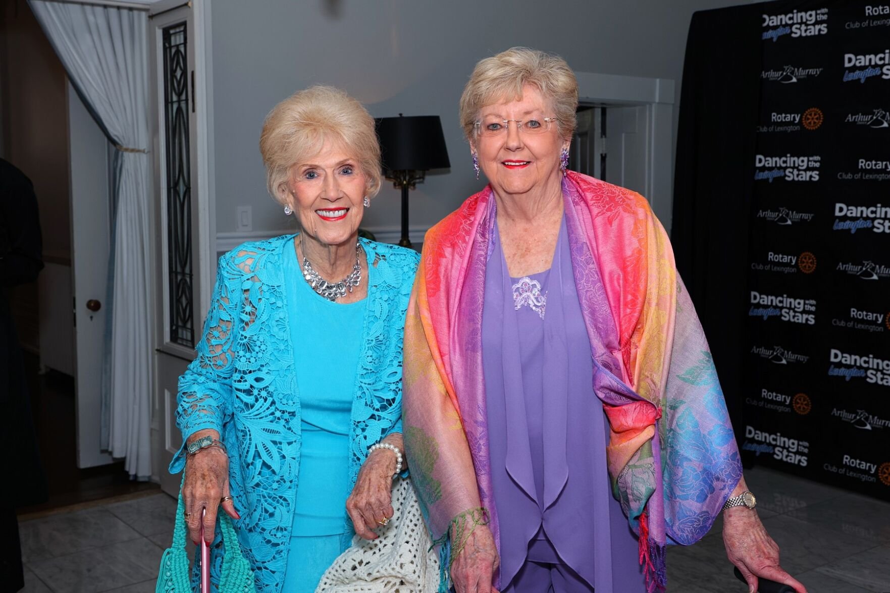 Dancing with the Lexington Stars - Part 1 | Photo Galleries | topsinlex.com