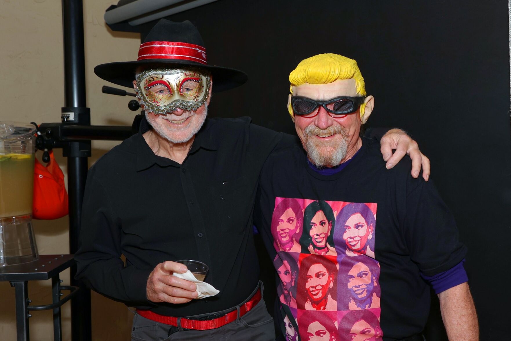 ARTS Connect Incognito Art Ball | Photo Galleries | topsinlex.com