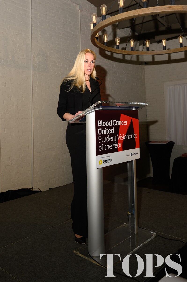 Blood Cancer United Grand Finale | Photo Galleries | topsinlex.com