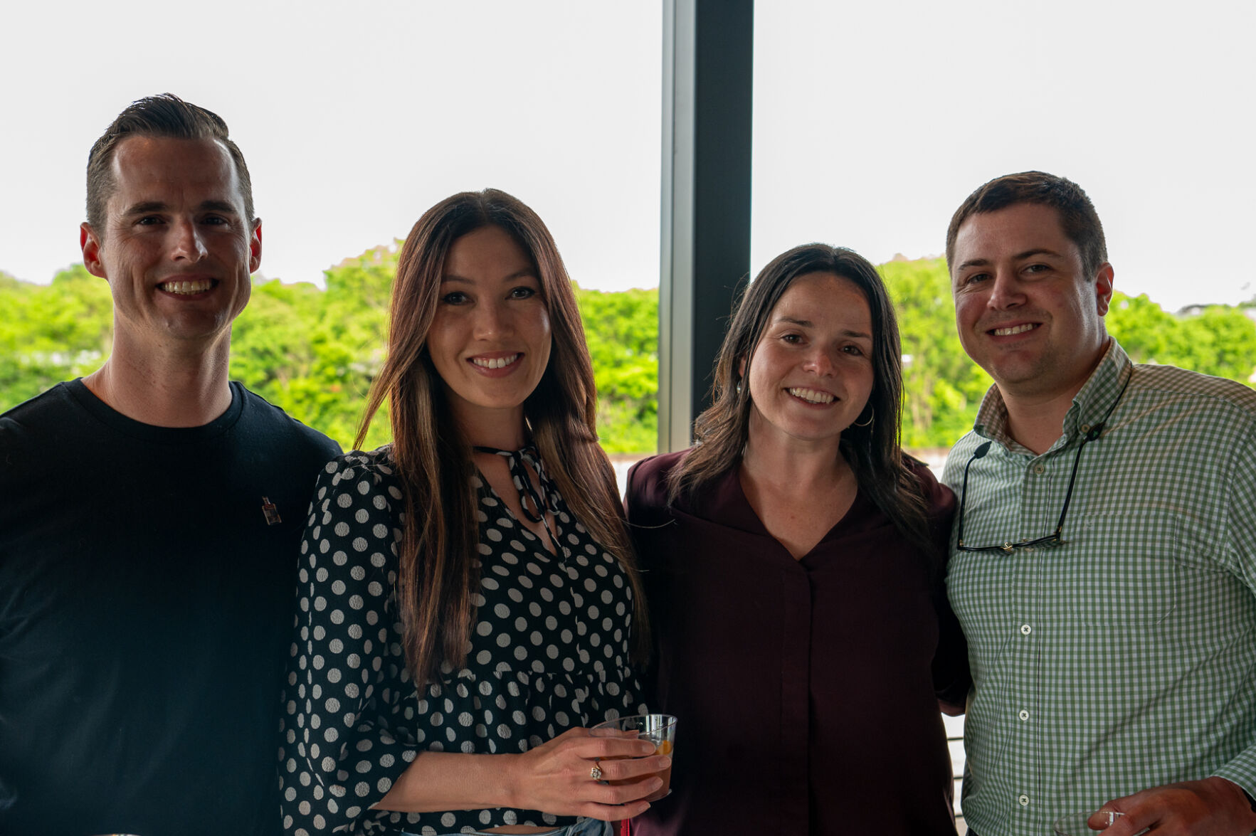 RD1 VIP Distllery Debut | Photo Galleries | topsinlex.com