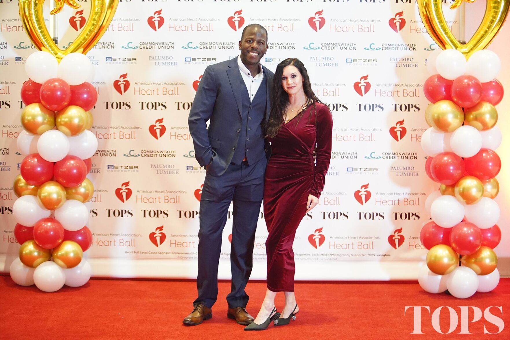 Heart Ball 2026 (2) | Photo Galleries | topsinlex.com