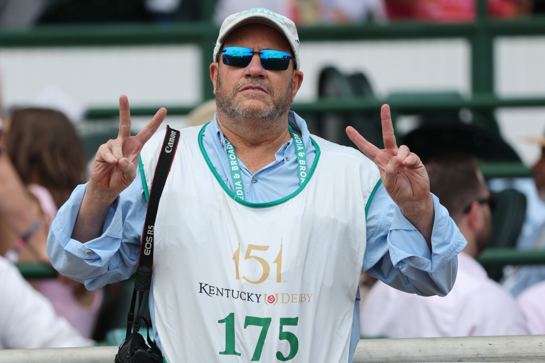 Kentucky Oaks Day | Photo Galleries | topsinlex.com