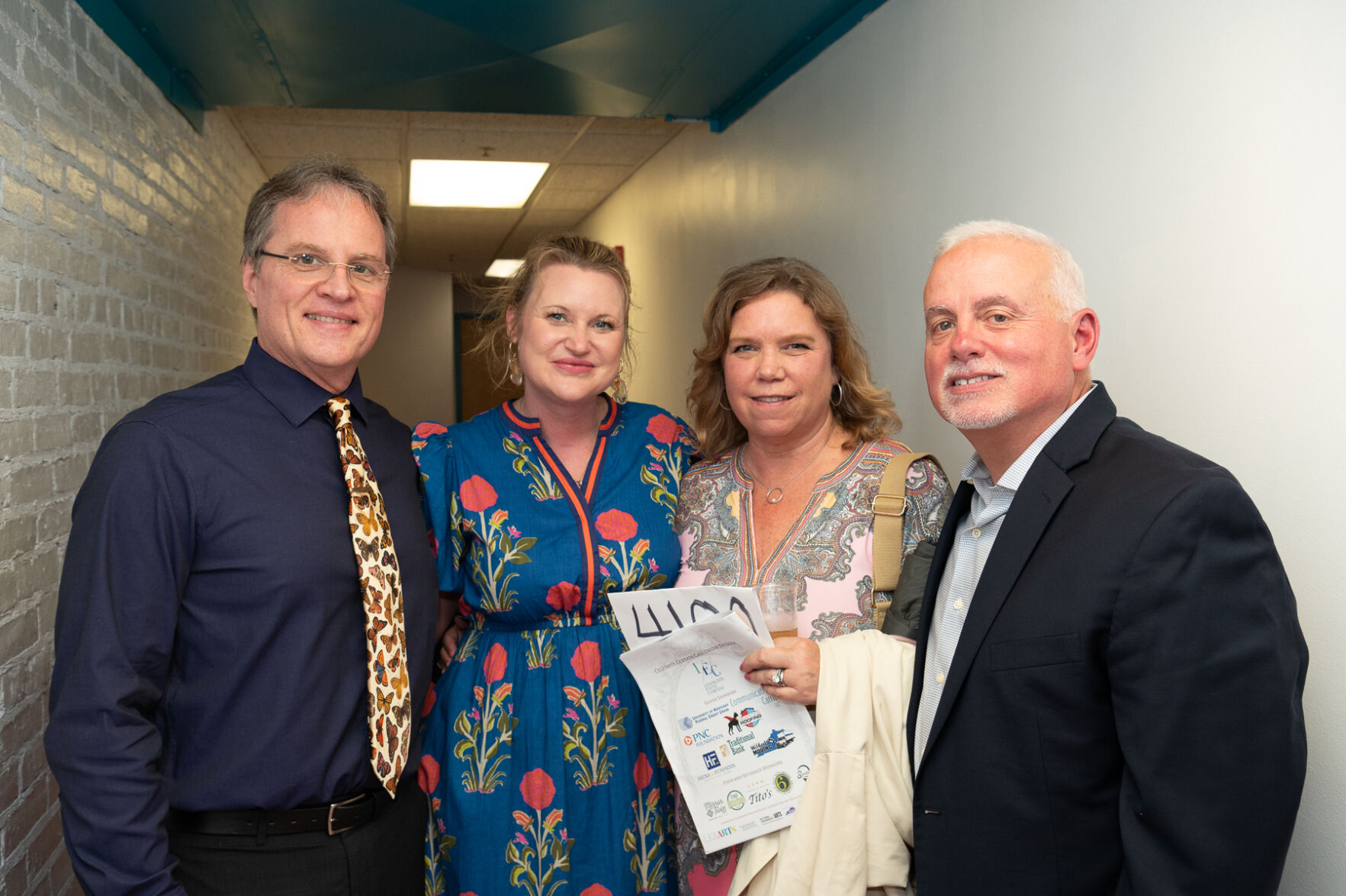 Lexington Children's Theatre Celebrity Curtain Call | Photo Galleries ...