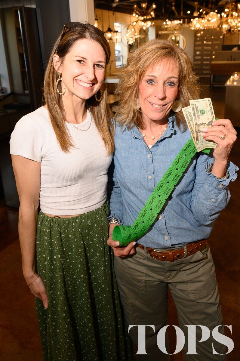 Soup Cook-Off presented by BIA Cares and Ferguson | Photo Galleries ...