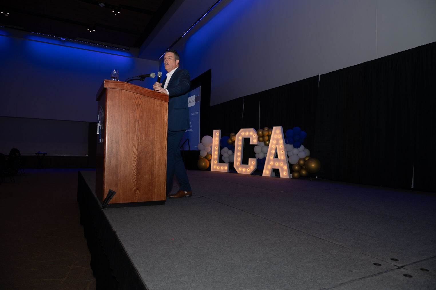 2025 LCA Eagle Gala | Photo Galleries | topsinlex.com
