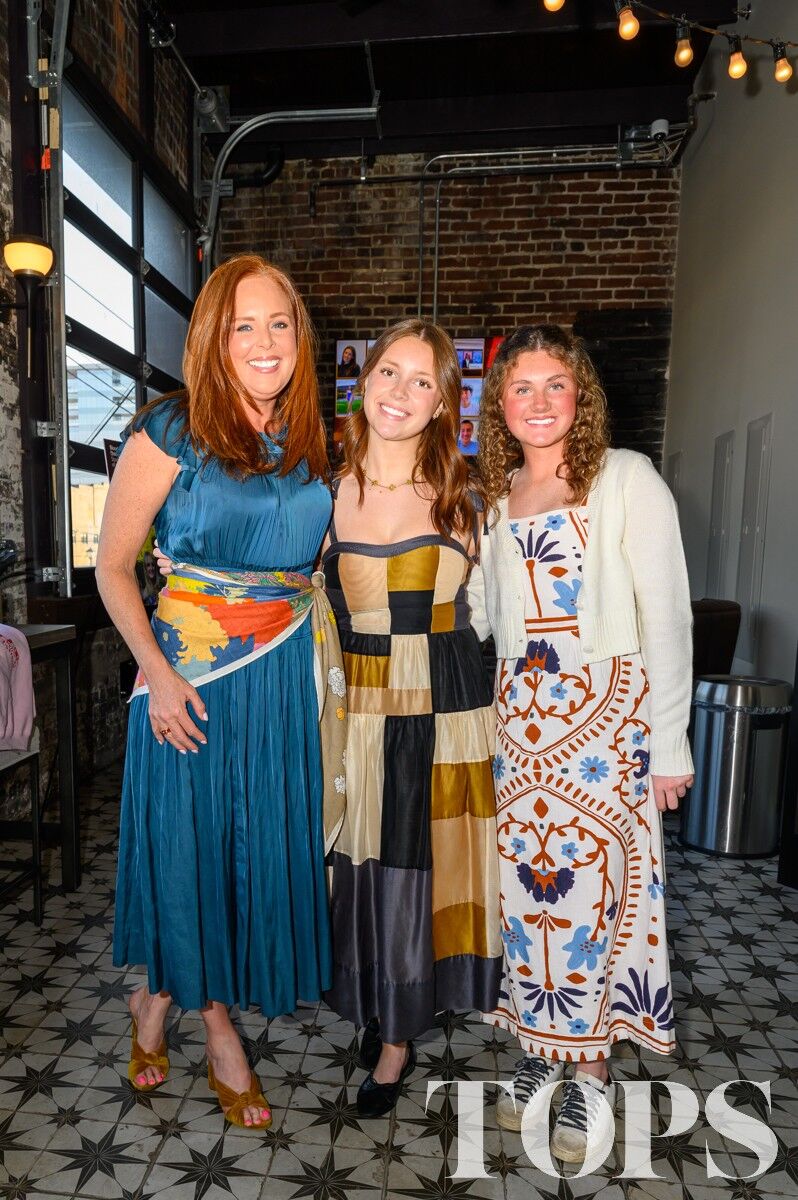Blood Cancer United Grand Finale | Photo Galleries | topsinlex.com