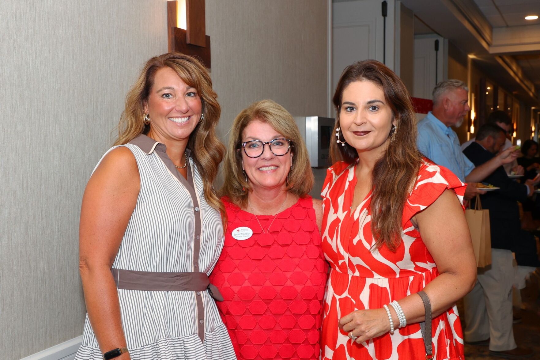 Red Cross Disaster Blaster 2025 | Photo Galleries | topsinlex.com