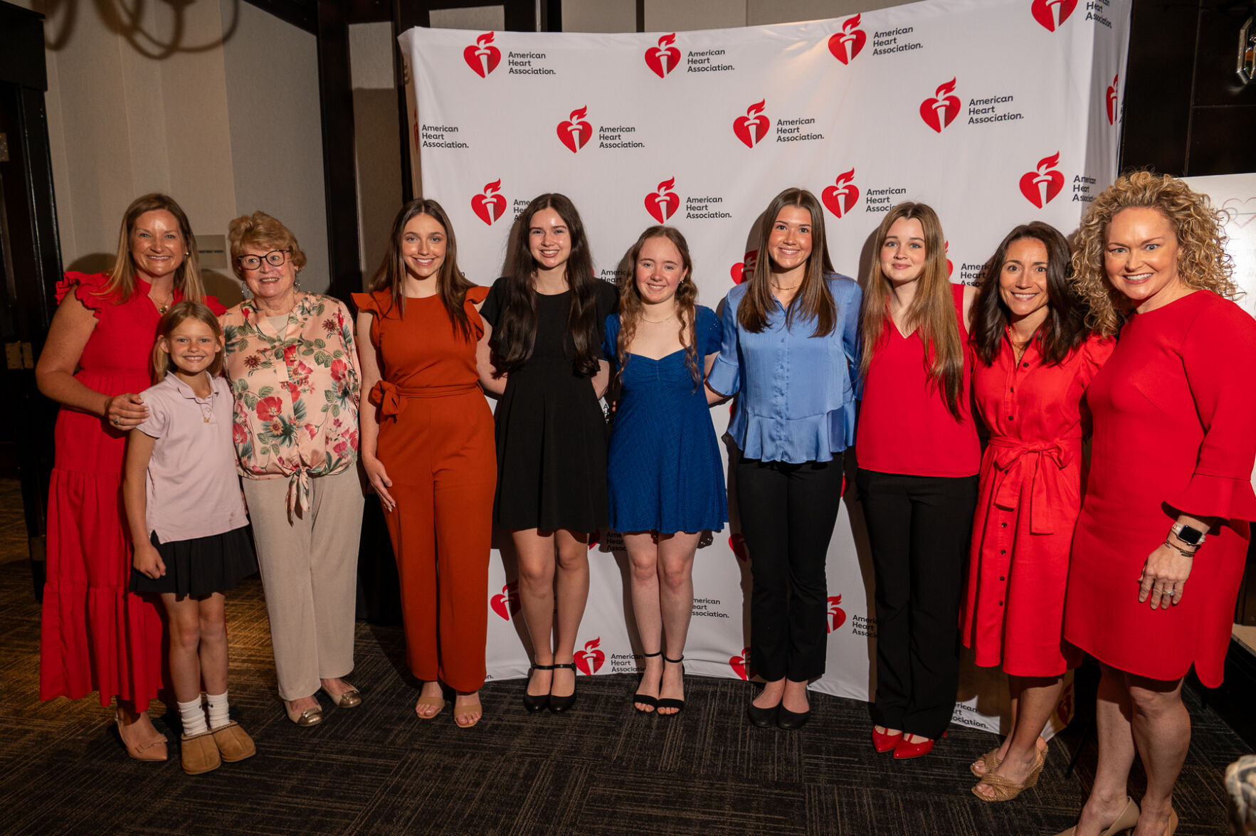 Carol S. Barr Fund Scholarship | Photo Galleries | topsinlex.com