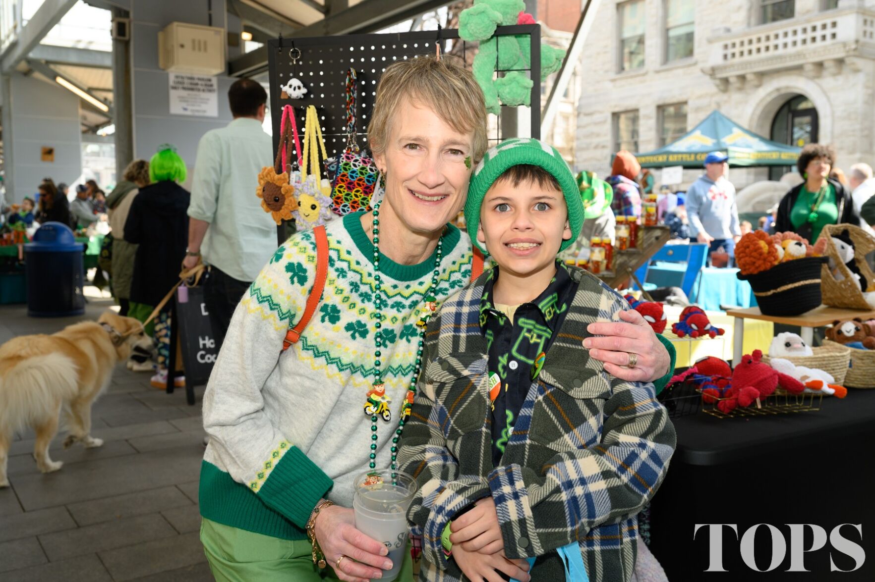 2026 Alltech Lexington St.Patrick's Parade and Festival | Photo ...