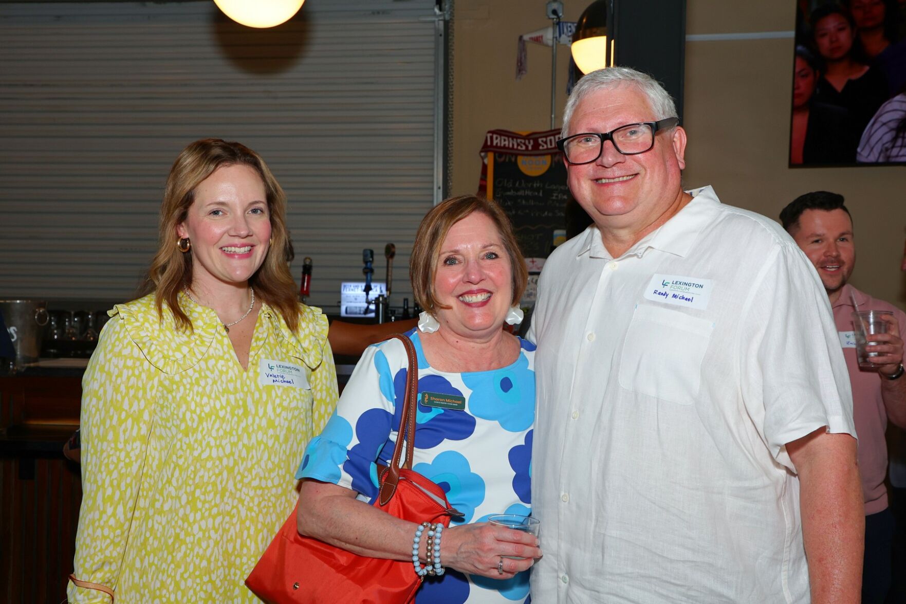 The Lexington Forum Summer Social | Photo Galleries | topsinlex.com