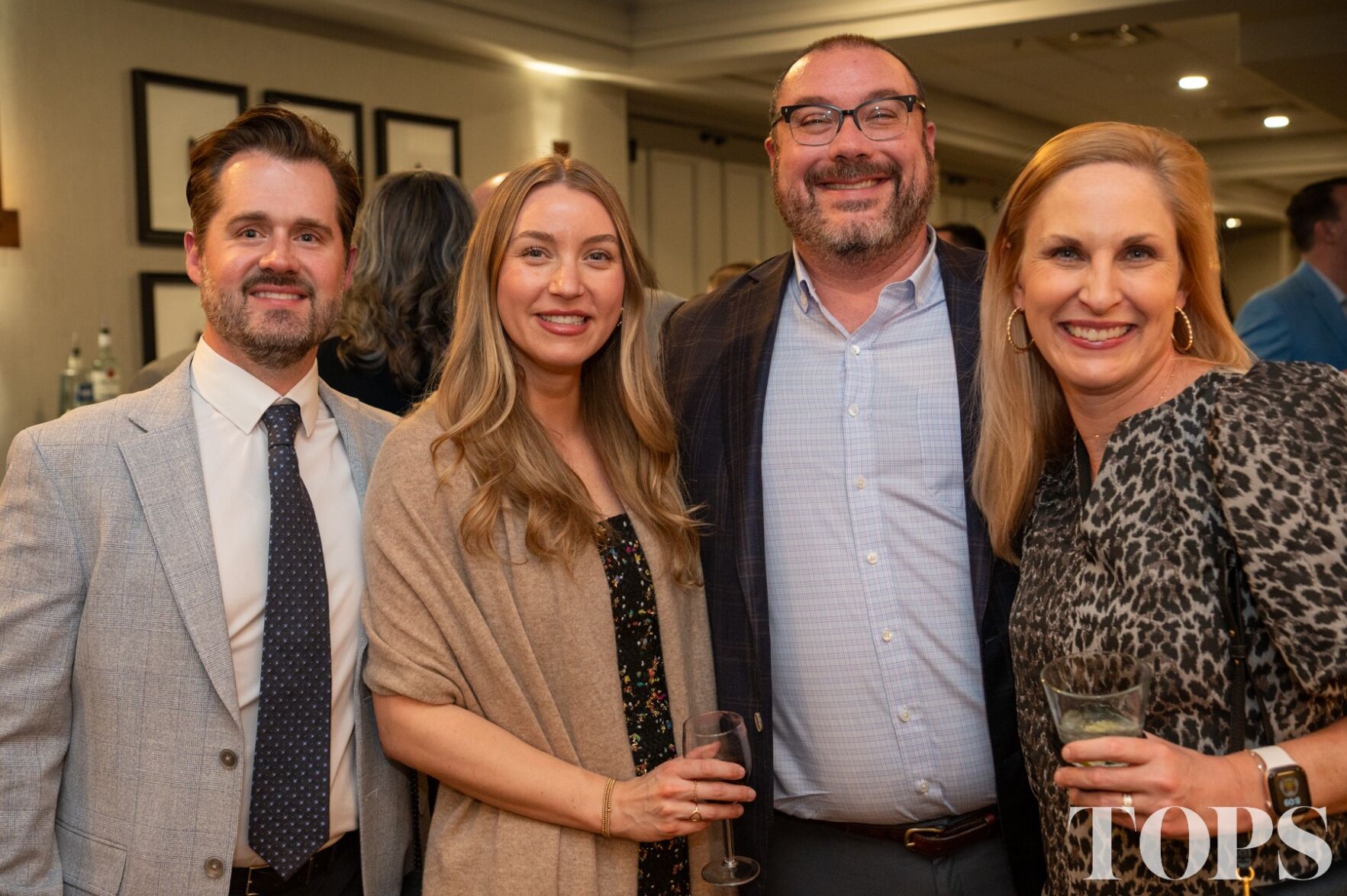 Frankel Night: Cocktails & Casino Event - Benefiting The Hearing ...