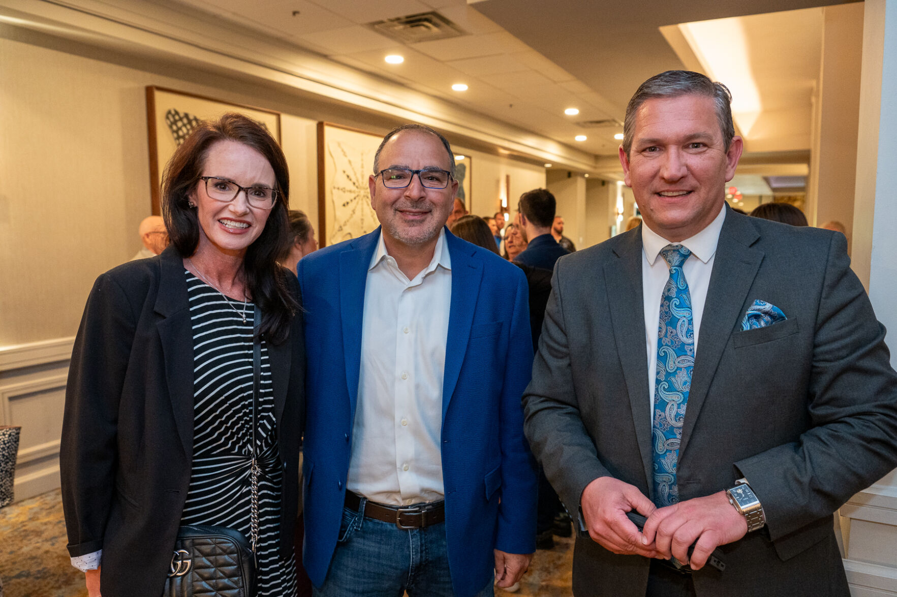 Bluegrass Orthopedics Nights of Champions | Photo Galleries | topsinlex.com