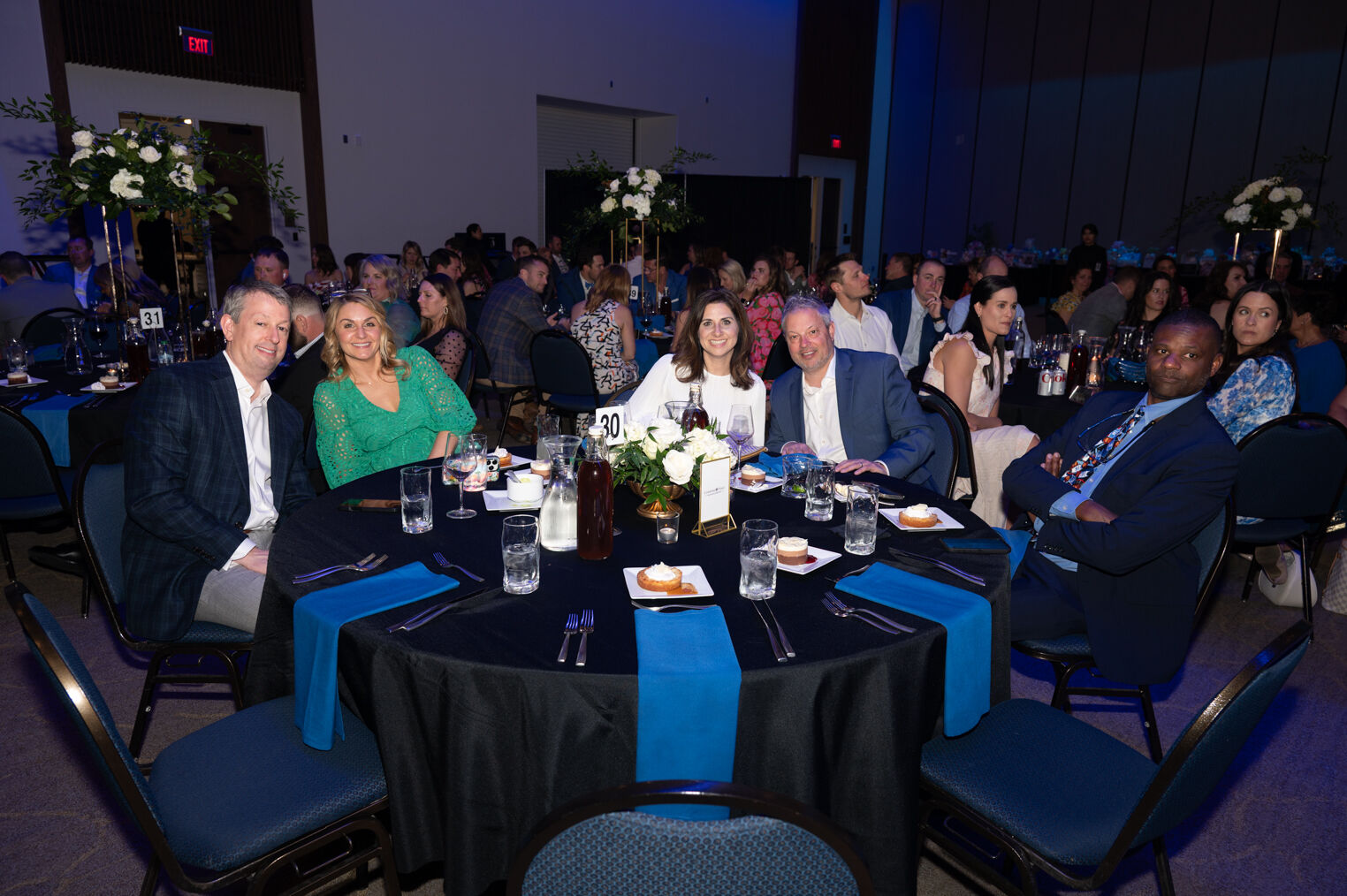 2025 LCA Eagle Gala | Photo Galleries | topsinlex.com