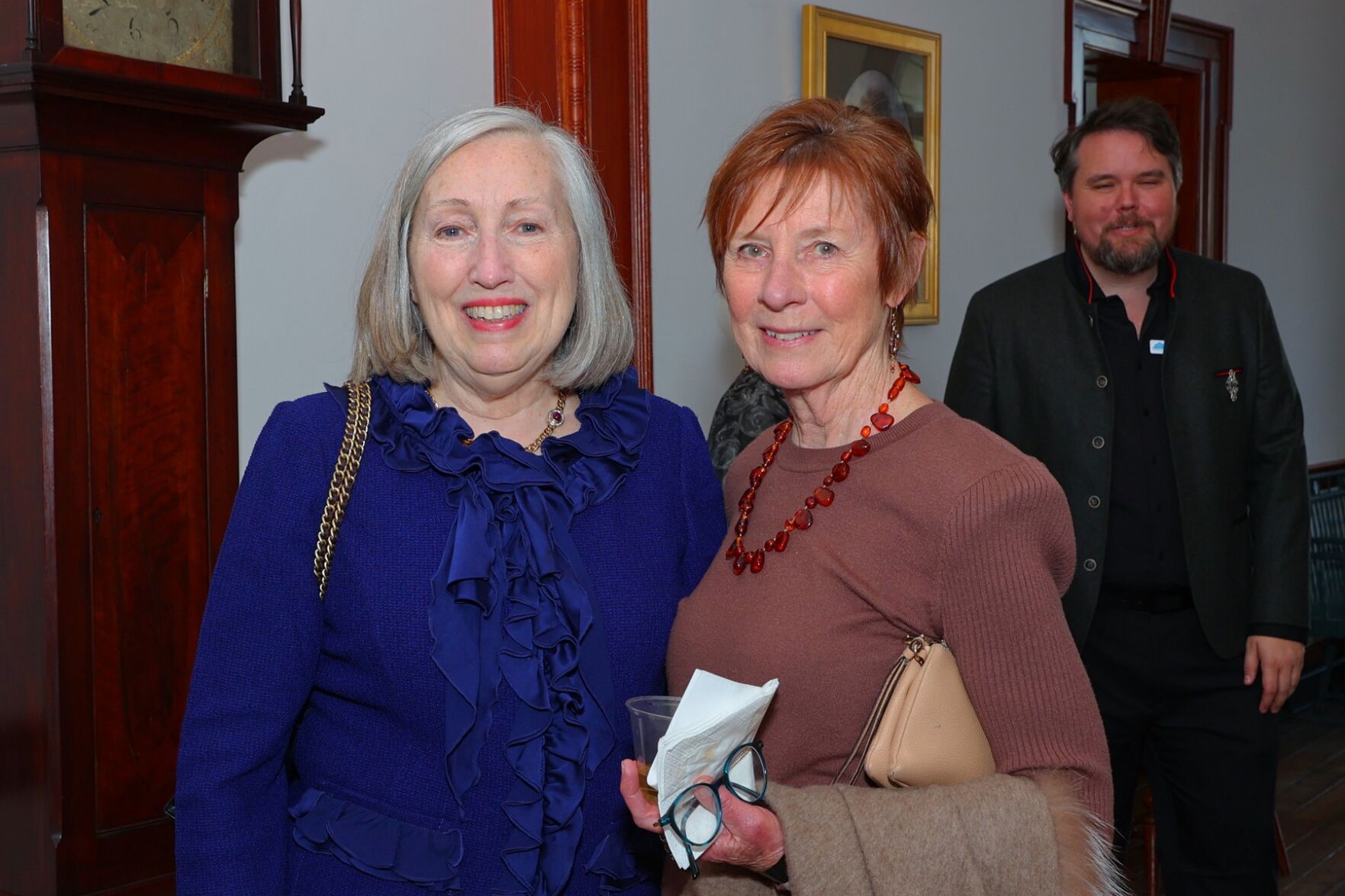 Bourbon and Browns | Photo Galleries | topsinlex.com