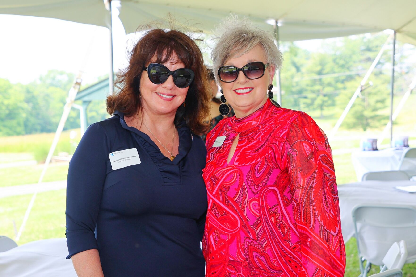 Swing Into Wellness | Photo Galleries | topsinlex.com