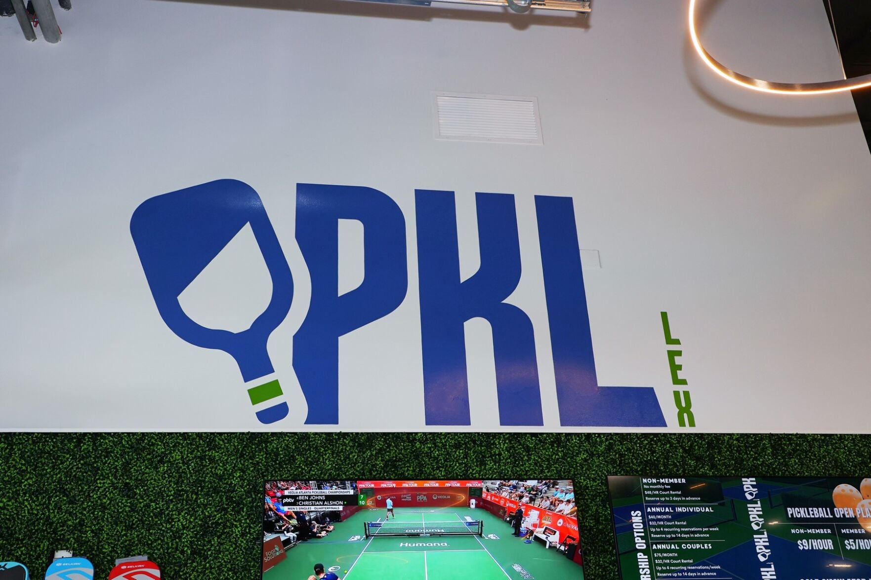 PKL Lex Friends and Family Soft Opening | Photo Galleries | topsinlex.com
