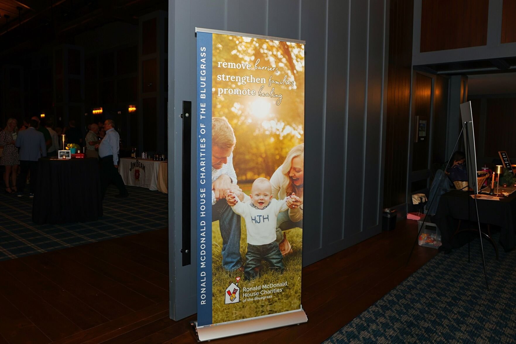 Bourbon and Bites | Photo Galleries | topsinlex.com