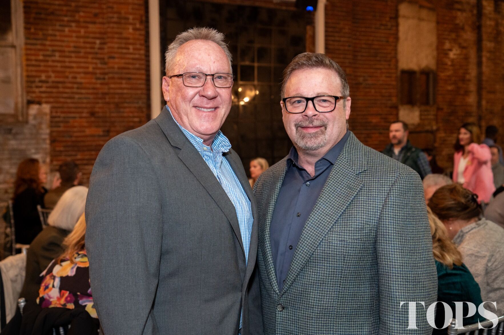 Bluegrass Realtors Installation Luncheon | Photo Galleries | topsinlex.com