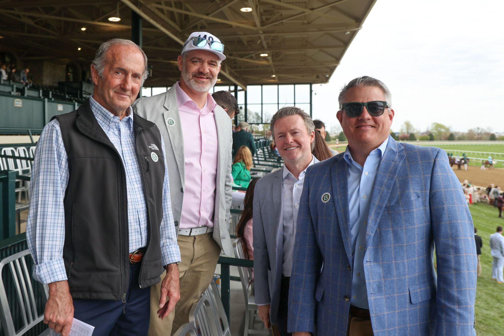 Keeneland Spring Meet 2025 | Photo Galleries | topsinlex.com
