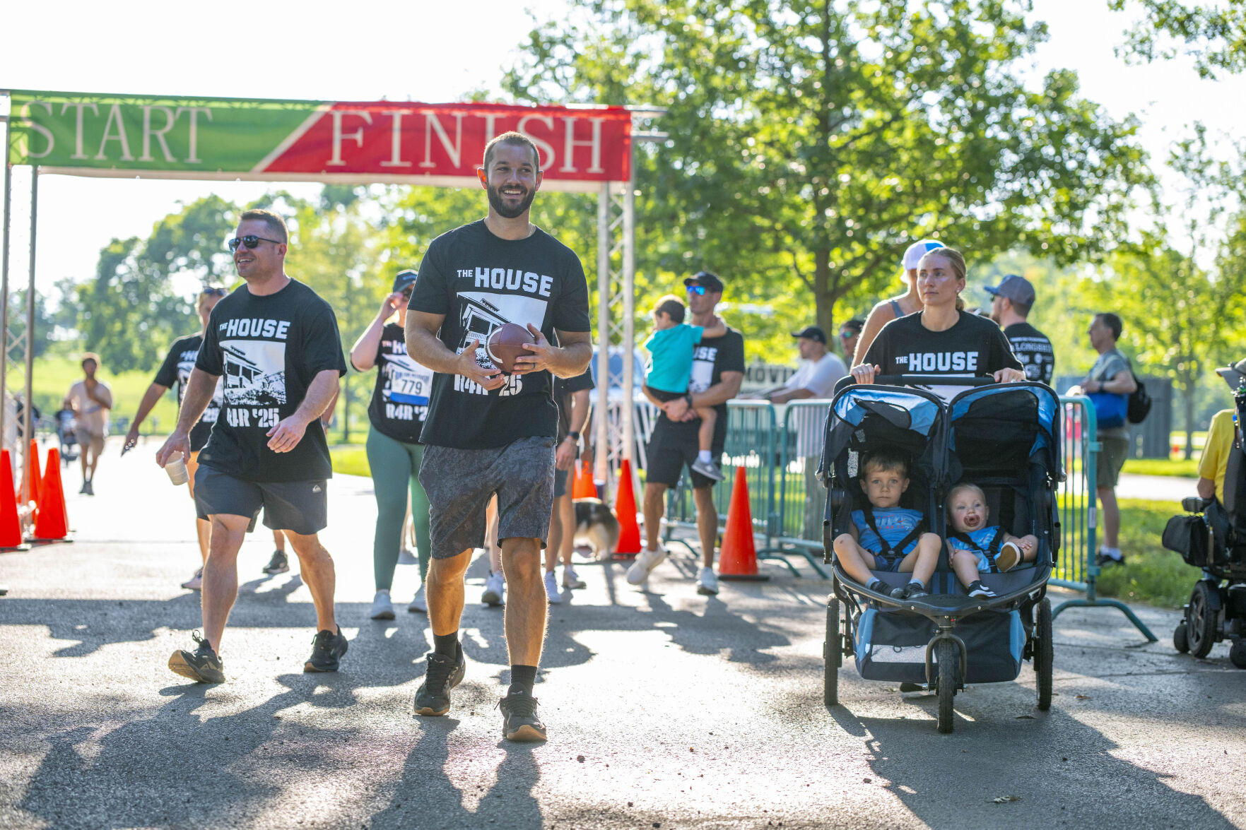 Run for Recovery | Photo Galleries | topsinlex.com