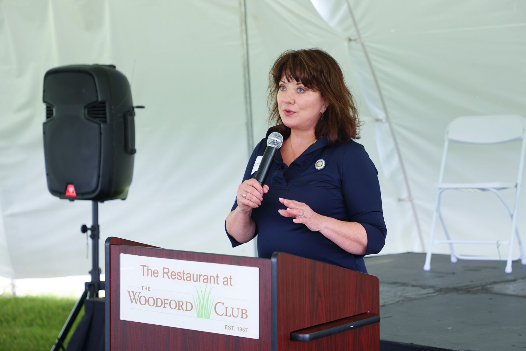 Swing Into Wellness | Photo Galleries | topsinlex.com