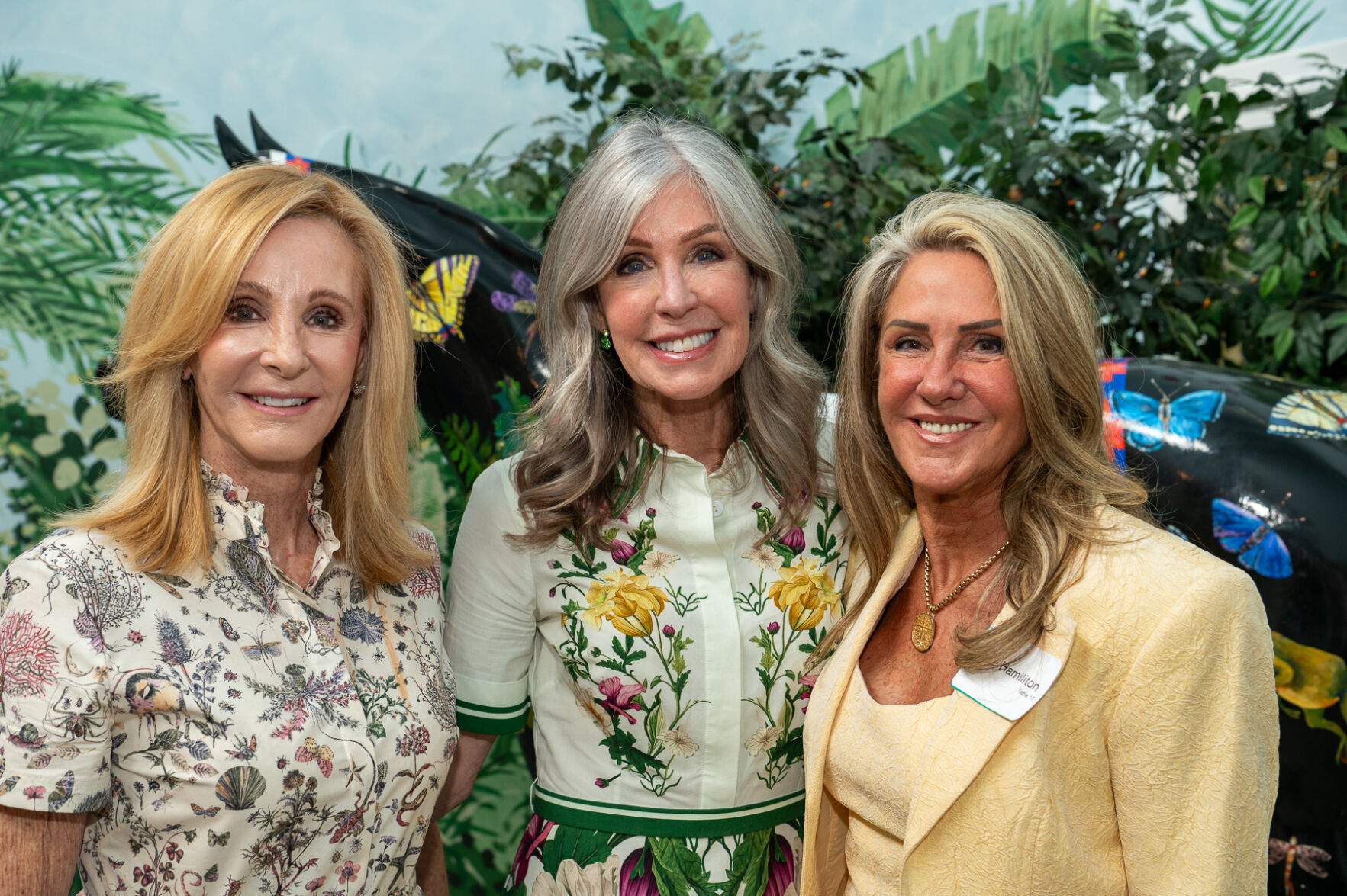 Chrysalis House Mother's Day Luncheon | Photo Galleries | topsinlex.com