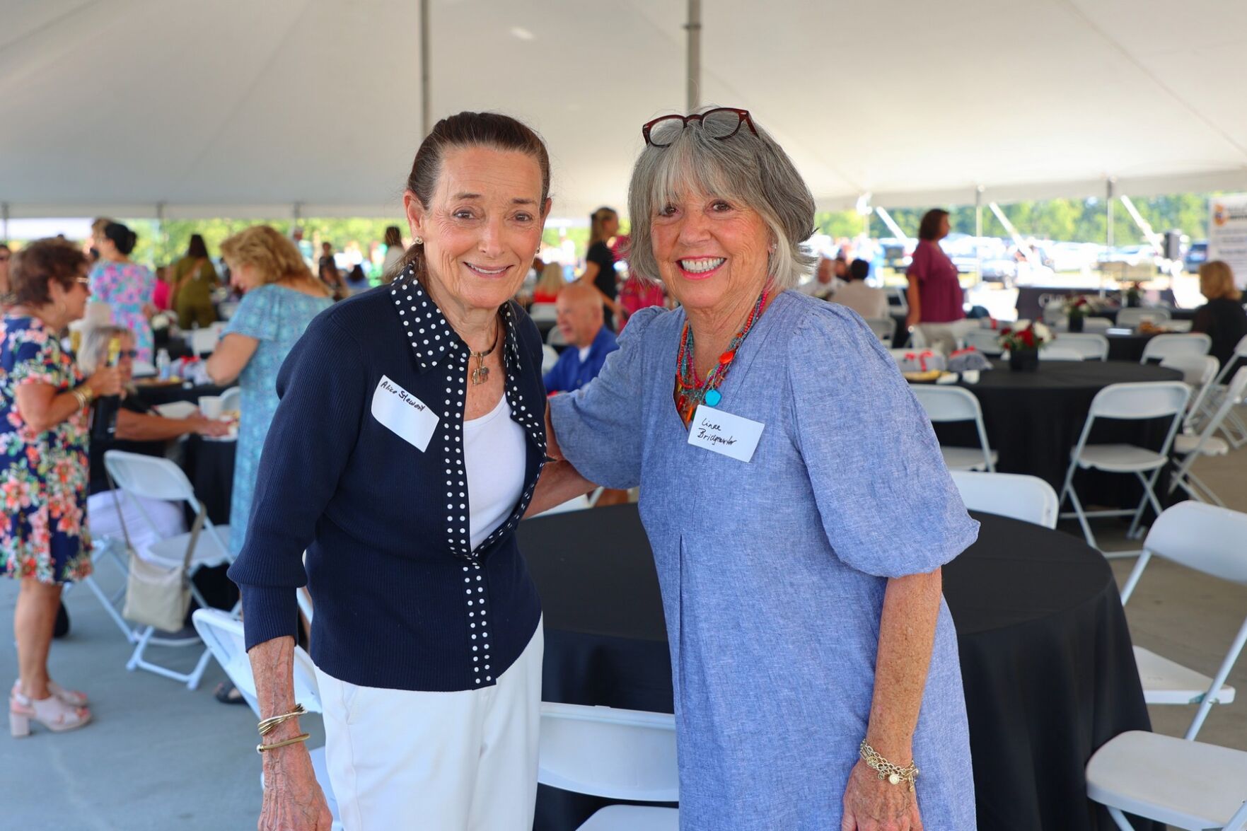 Gold Key Club Breakfast with Ball Homes | Photo Galleries | topsinlex.com