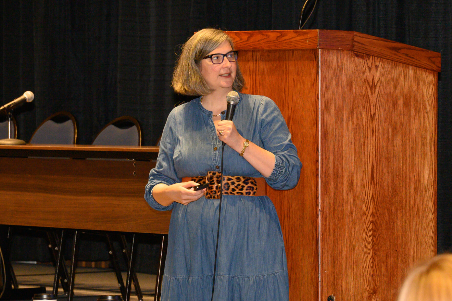 Markesbery Symposium | Photo Galleries | topsinlex.com