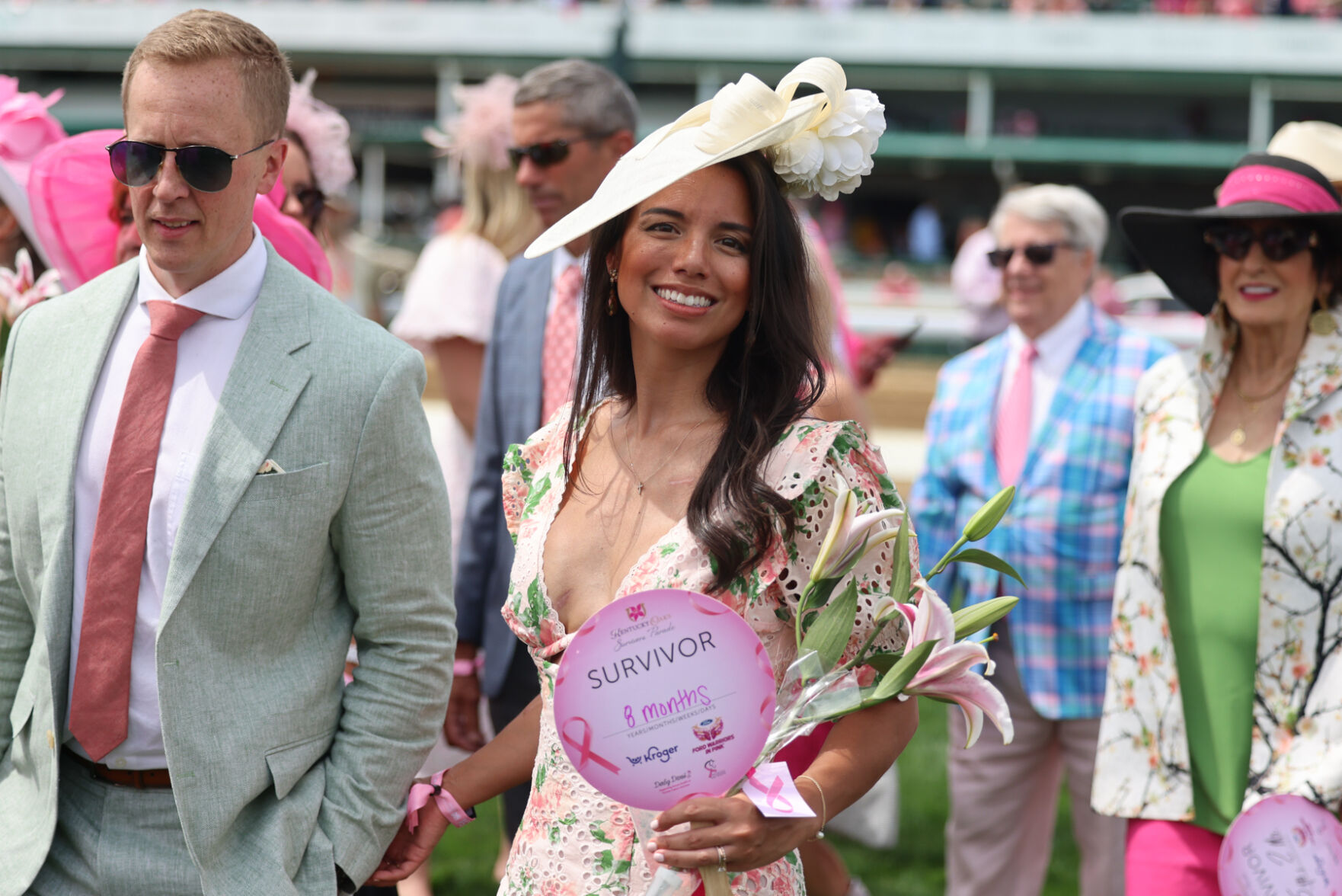 Kentucky Oaks Day | Photo Galleries | topsinlex.com