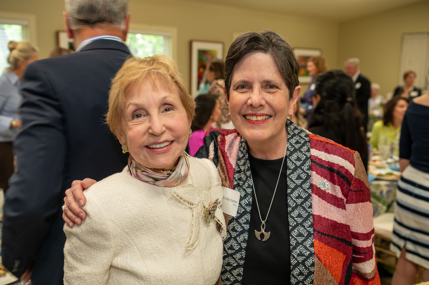 Chrysalis House Mother's Day Luncheon | Photo Galleries | topsinlex.com