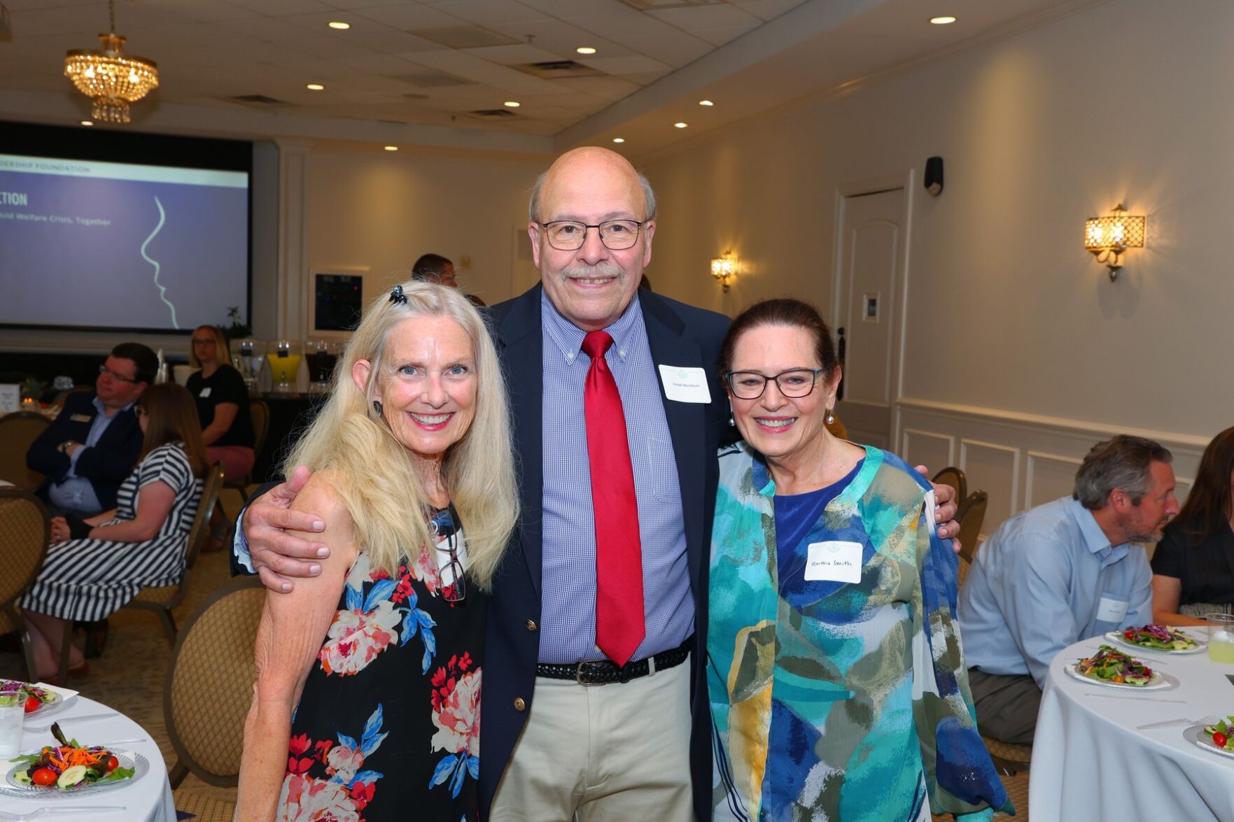 Lexington Leadership Foundation Unity in Action | Photo Galleries ...