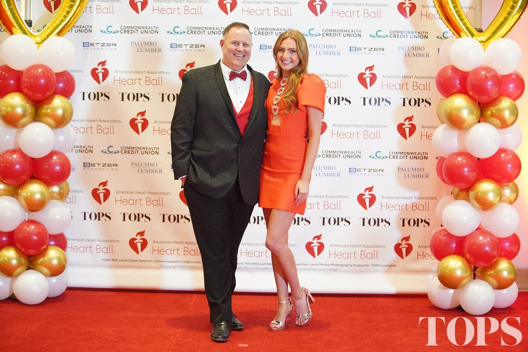 Heart Ball 2026 (2) | Photo Galleries | topsinlex.com