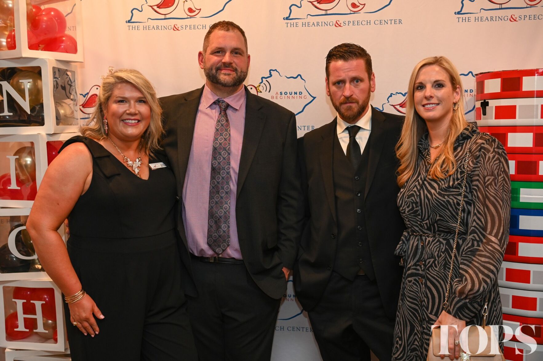 Frankel Night: Cocktails & Casino Event - Benefiting The Hearing ...