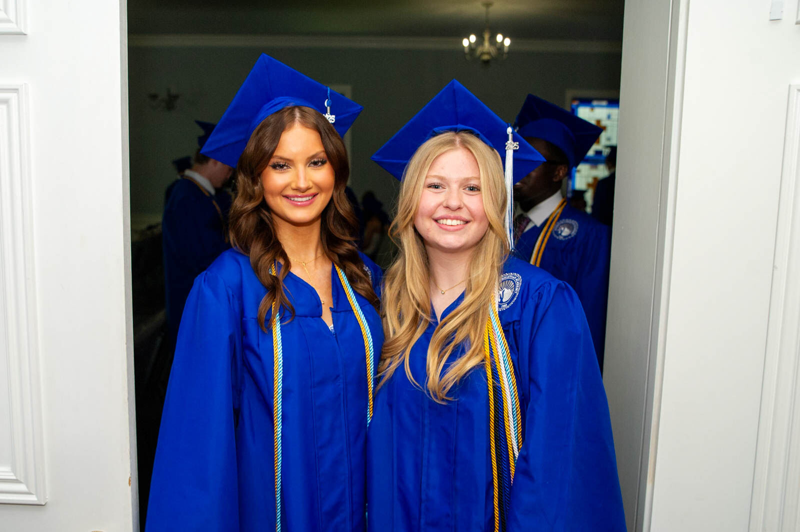 Lexington Christian Academy's Graduation Ceremony (part 1) | Photo ...