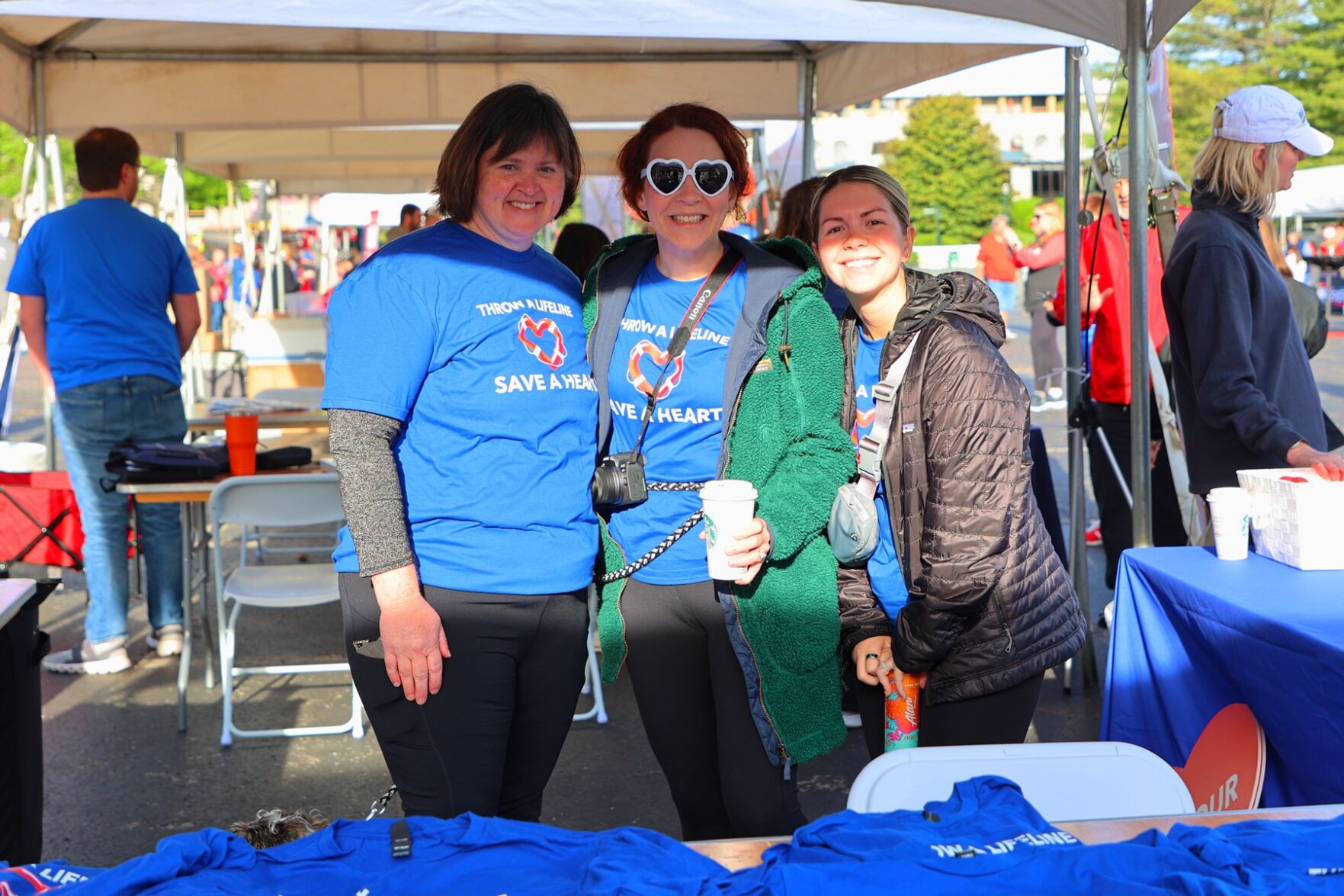 2025 Central Kentucky Heart Walk | Photo Galleries | topsinlex.com