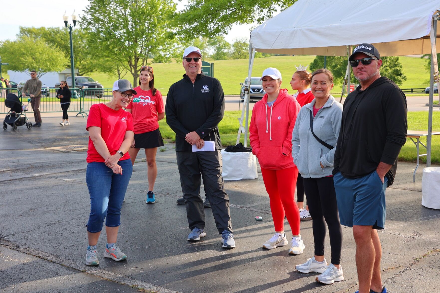 2025 Central Kentucky Heart Walk | Photo Galleries | topsinlex.com