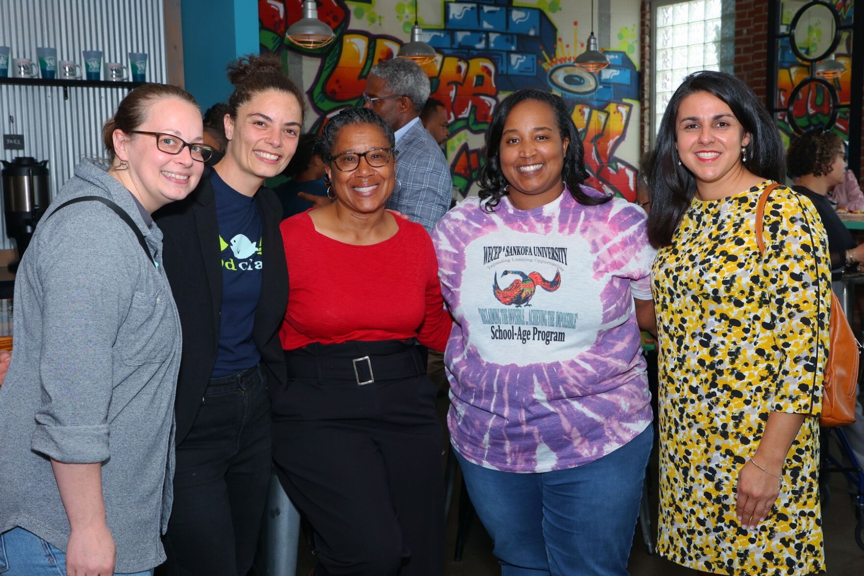 2025 Grassroots Black Leadership Awards | Photo Galleries | topsinlex.com