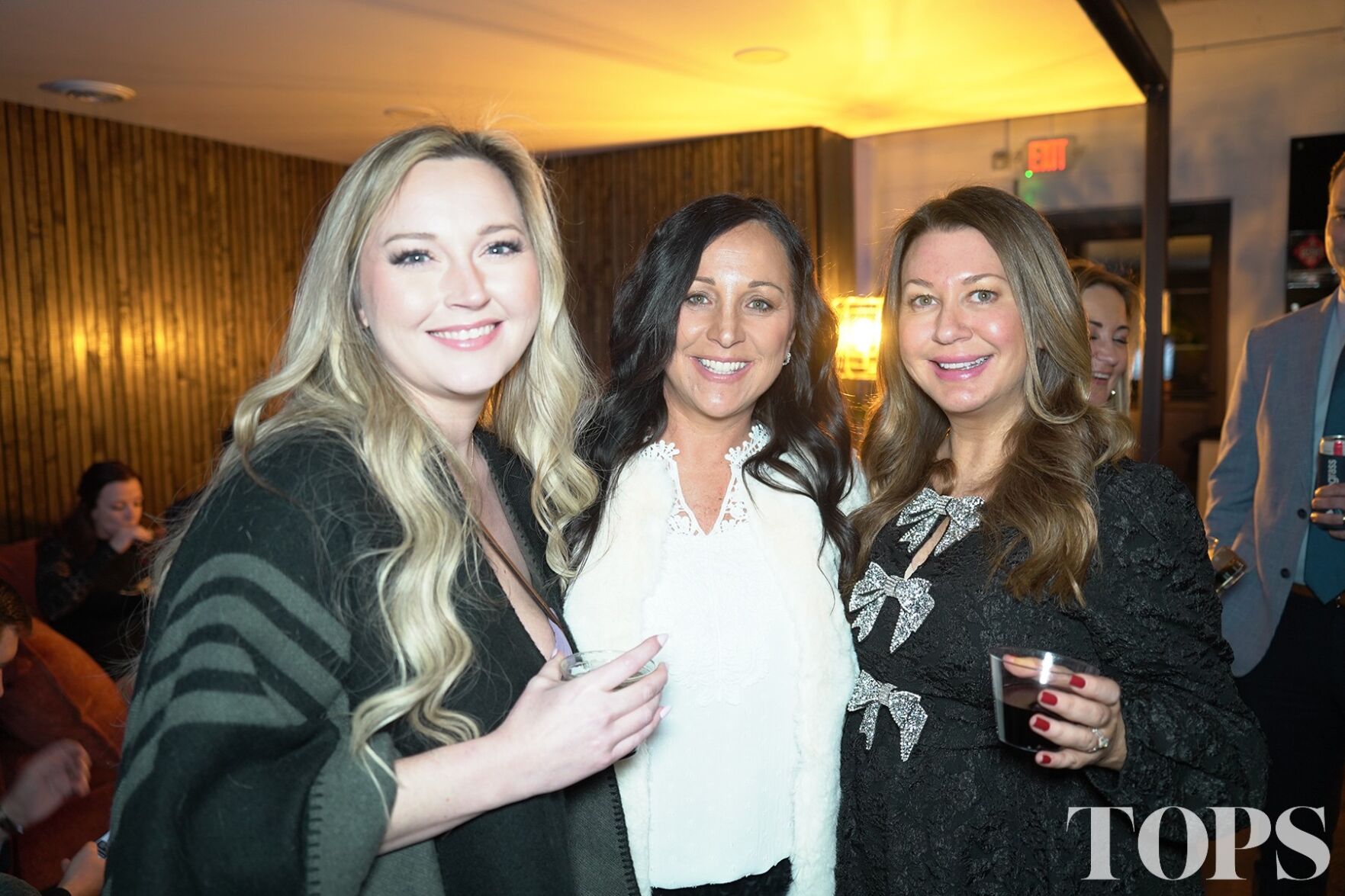 National Real Estate Awards | Photo Galleries | topsinlex.com