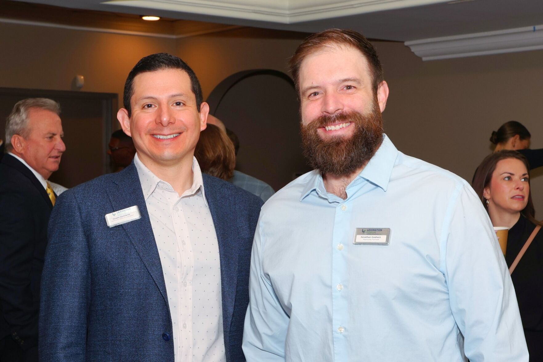 Lexington Forum | Photo Galleries | topsinlex.com